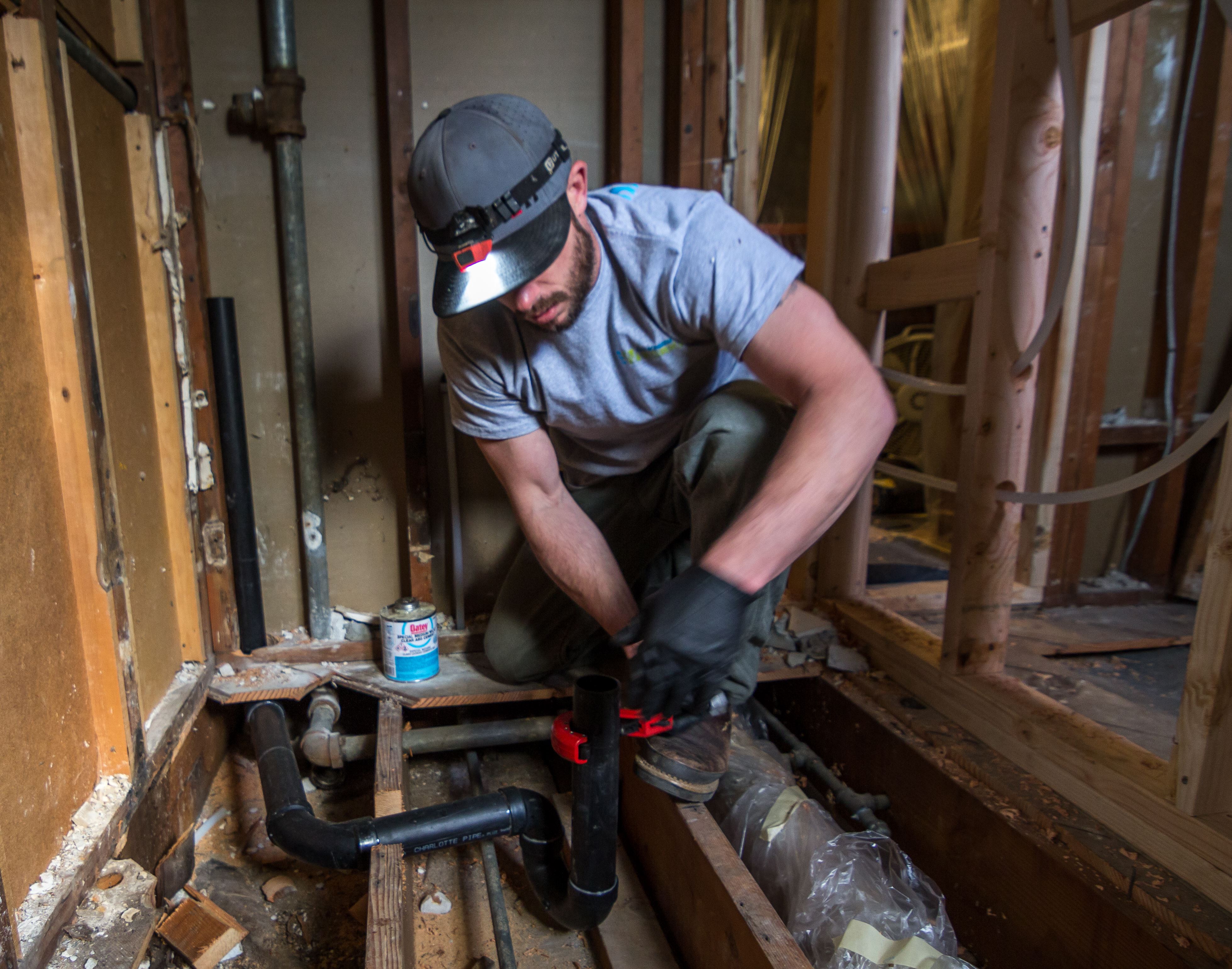 Plumbing | Portland Drain Cleaning